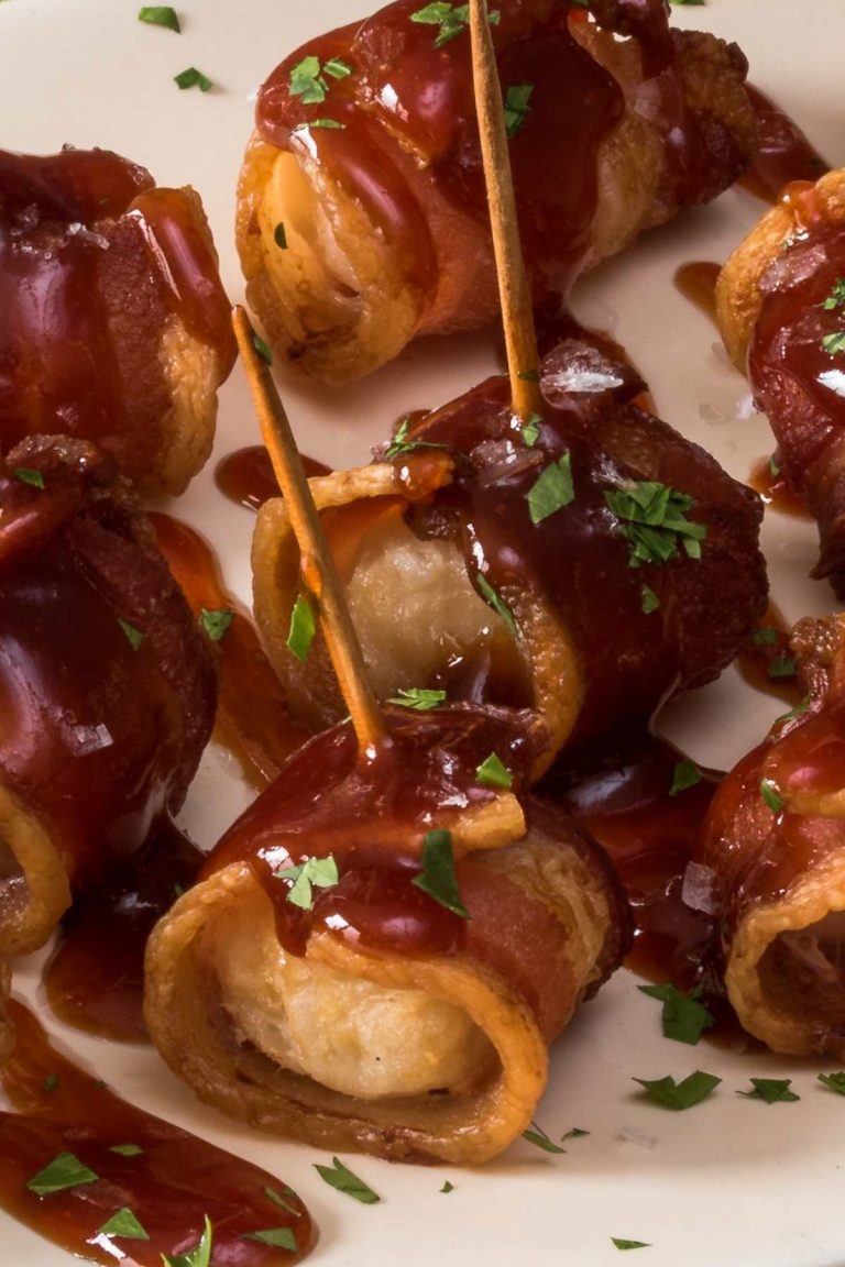 13 Best Water Chestnuts Recipes - IzzyCooking