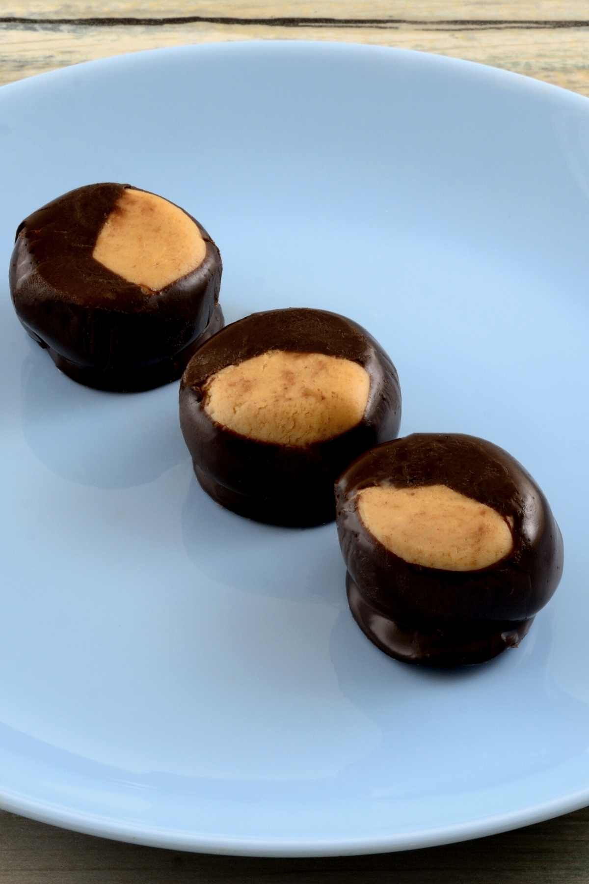 24 Best Homemade Candy Recipes - IzzyCooking