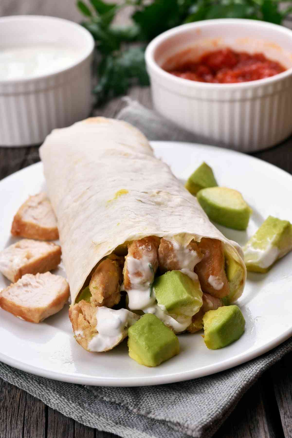 23 Best Burrito Recipes That Are Easy to Make - IzzyCooking