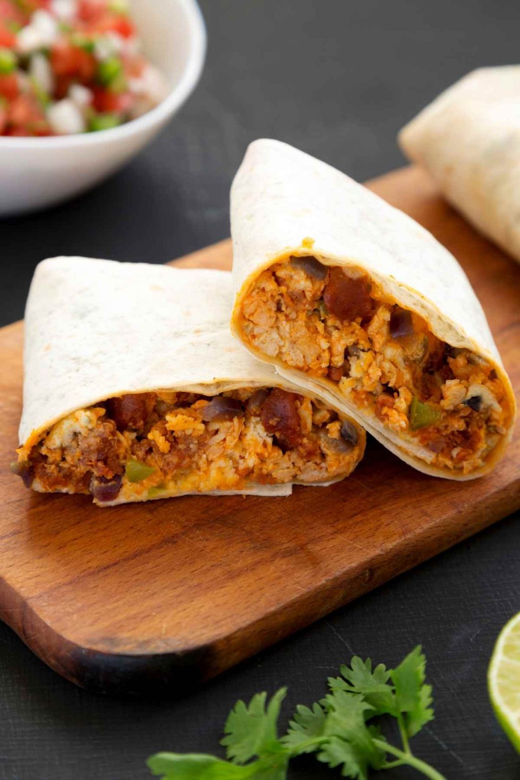 23 Best Burrito Recipes That Are Easy to Make - IzzyCooking