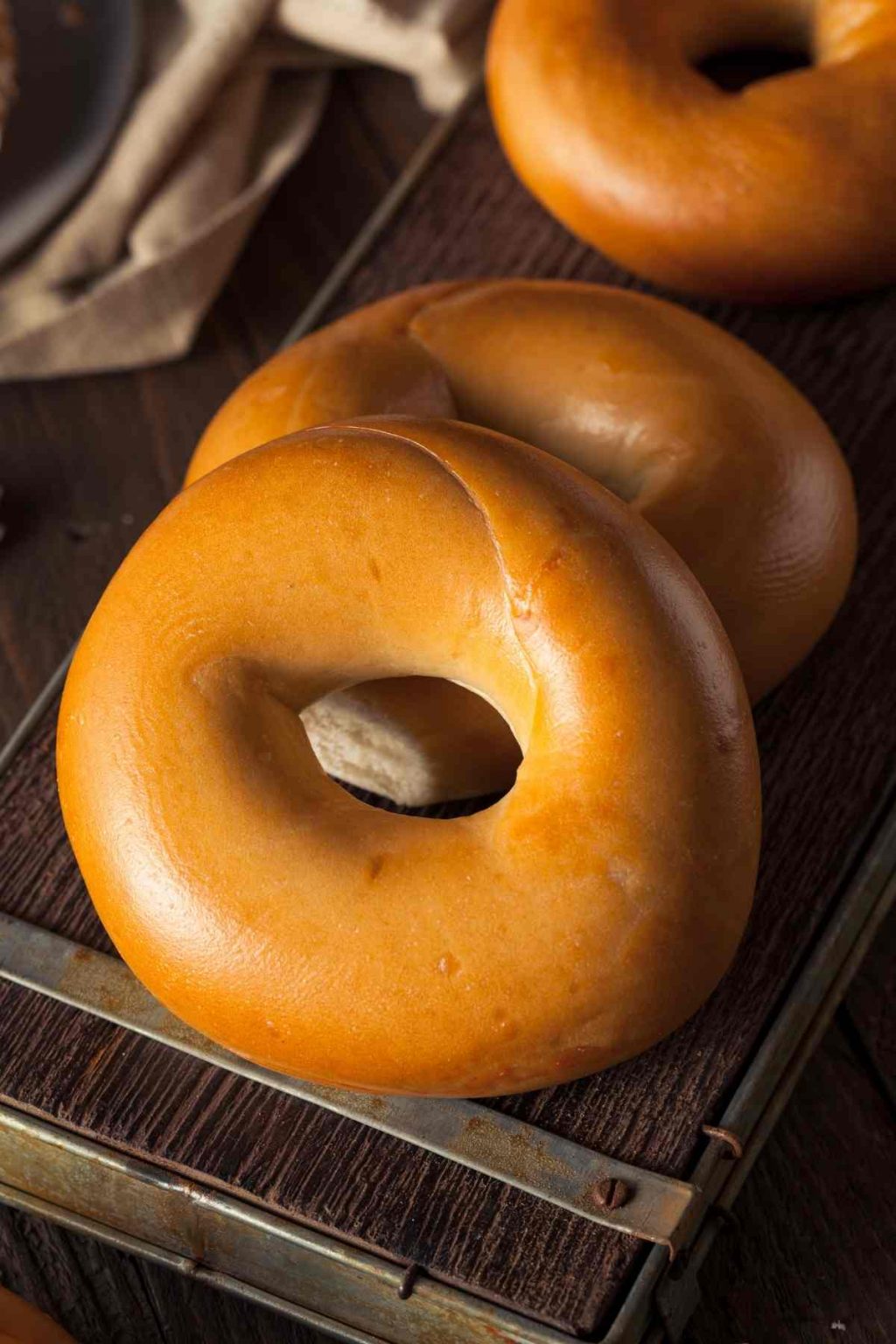 34 Best Breakfast Potluck Ideas For Work Gatherings Or Parties