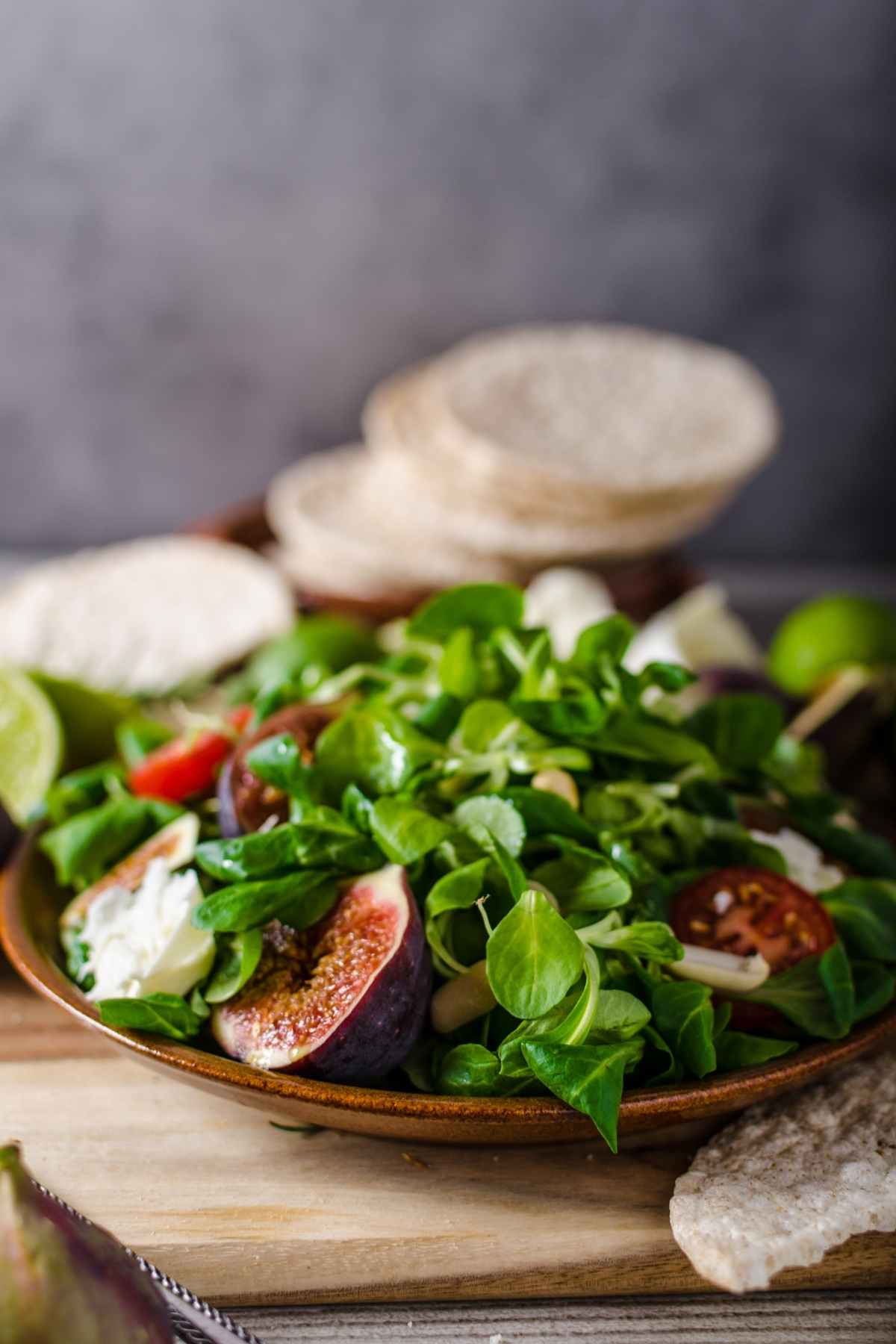 21 Best Fresh Fig Recipes - IzzyCooking