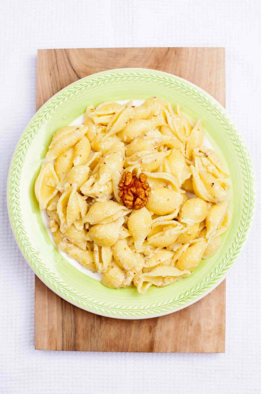 12 Best Shell Pasta Recipes - IzzyCooking