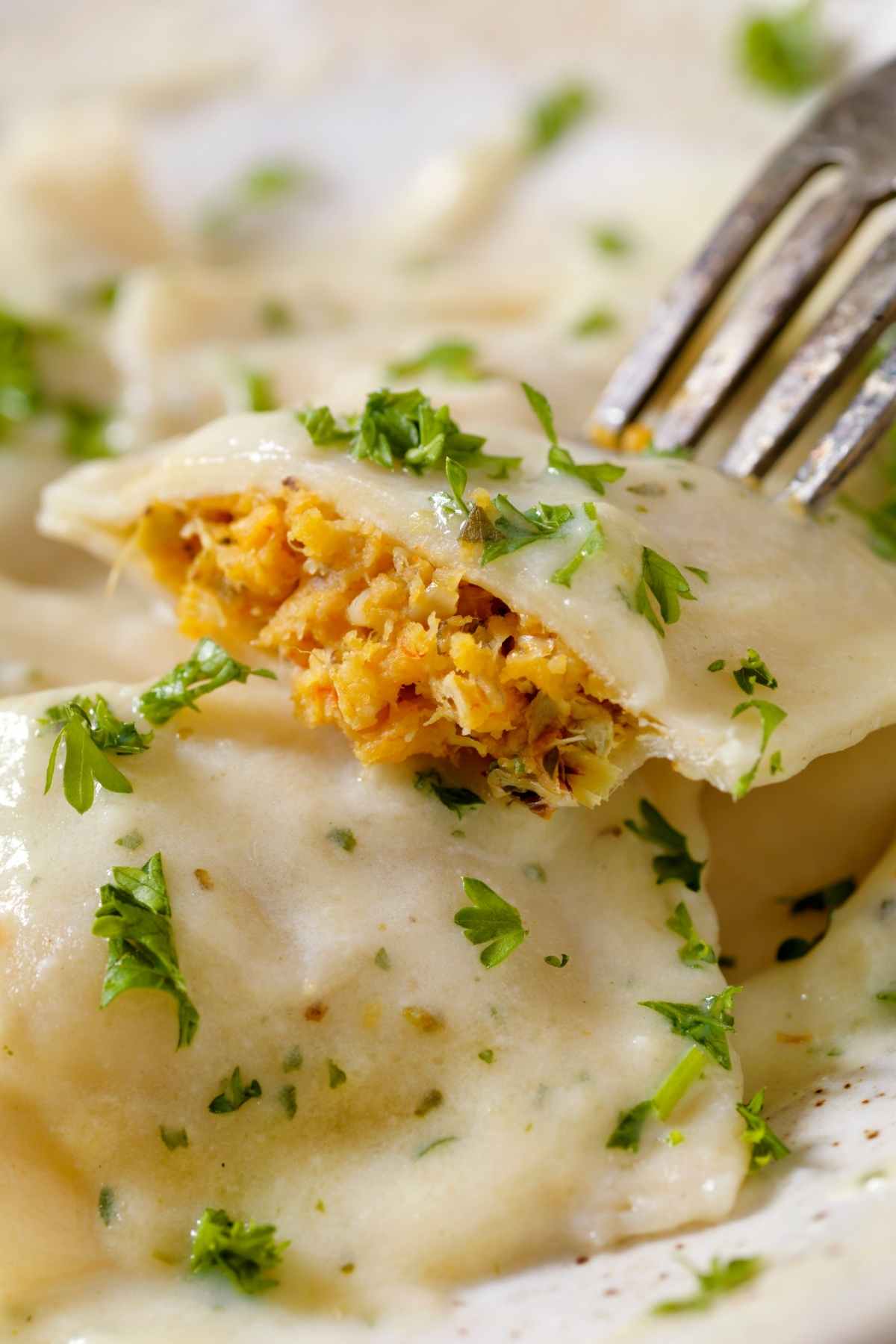 15 Best Ravioli Filling Ideas to Make at Home - IzzyCooking