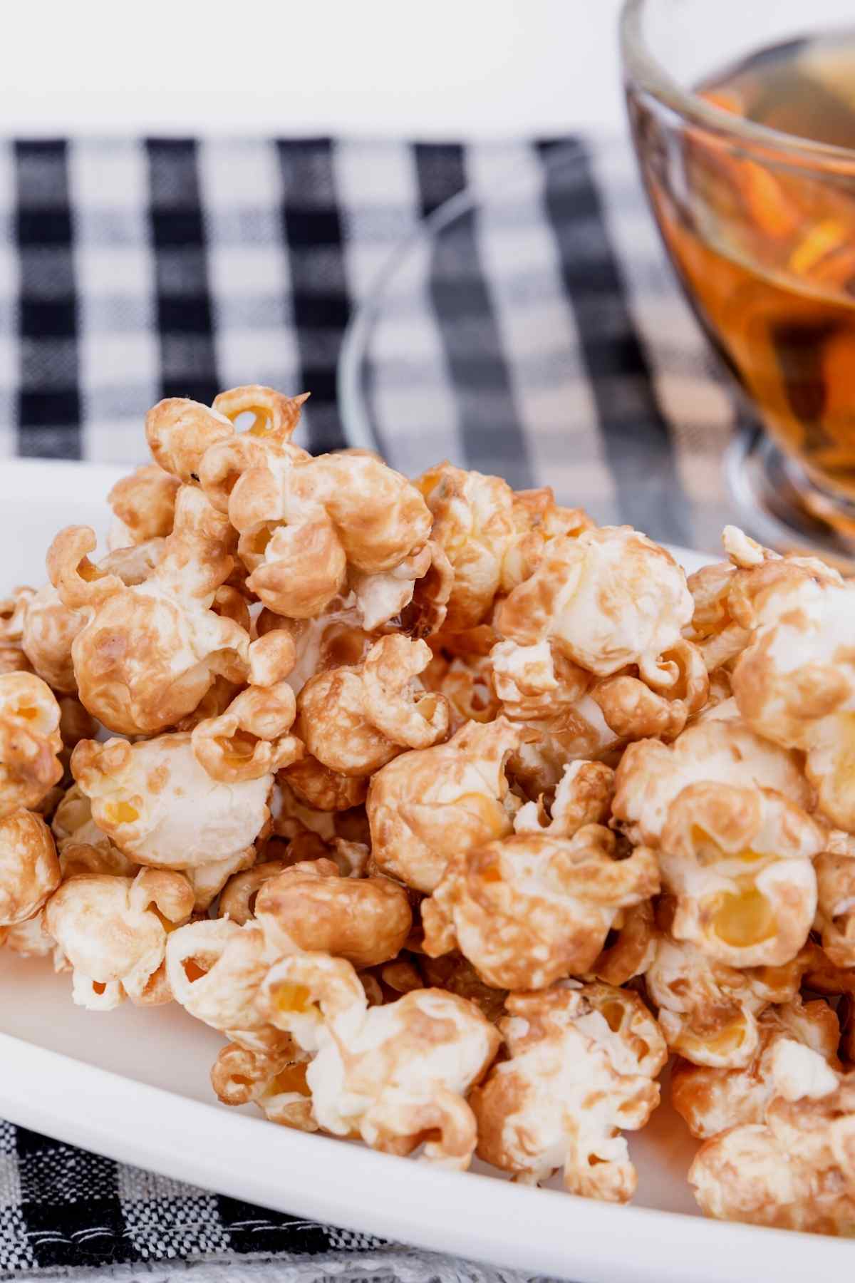 19 Best Popcorn Recipes - IzzyCooking