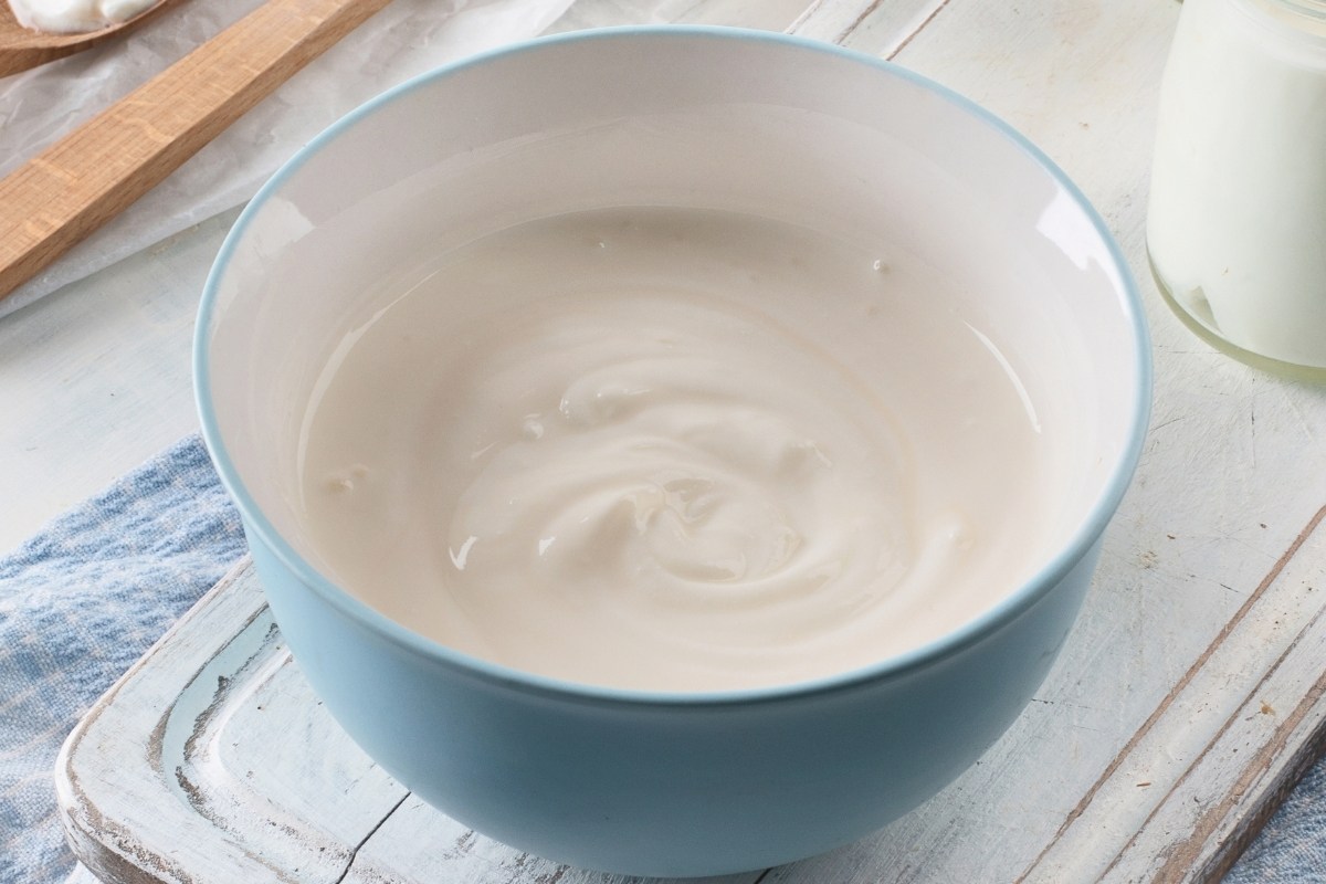 Mexican Crema - IzzyCooking