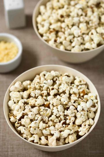 19 Best Popcorn Recipes - IzzyCooking