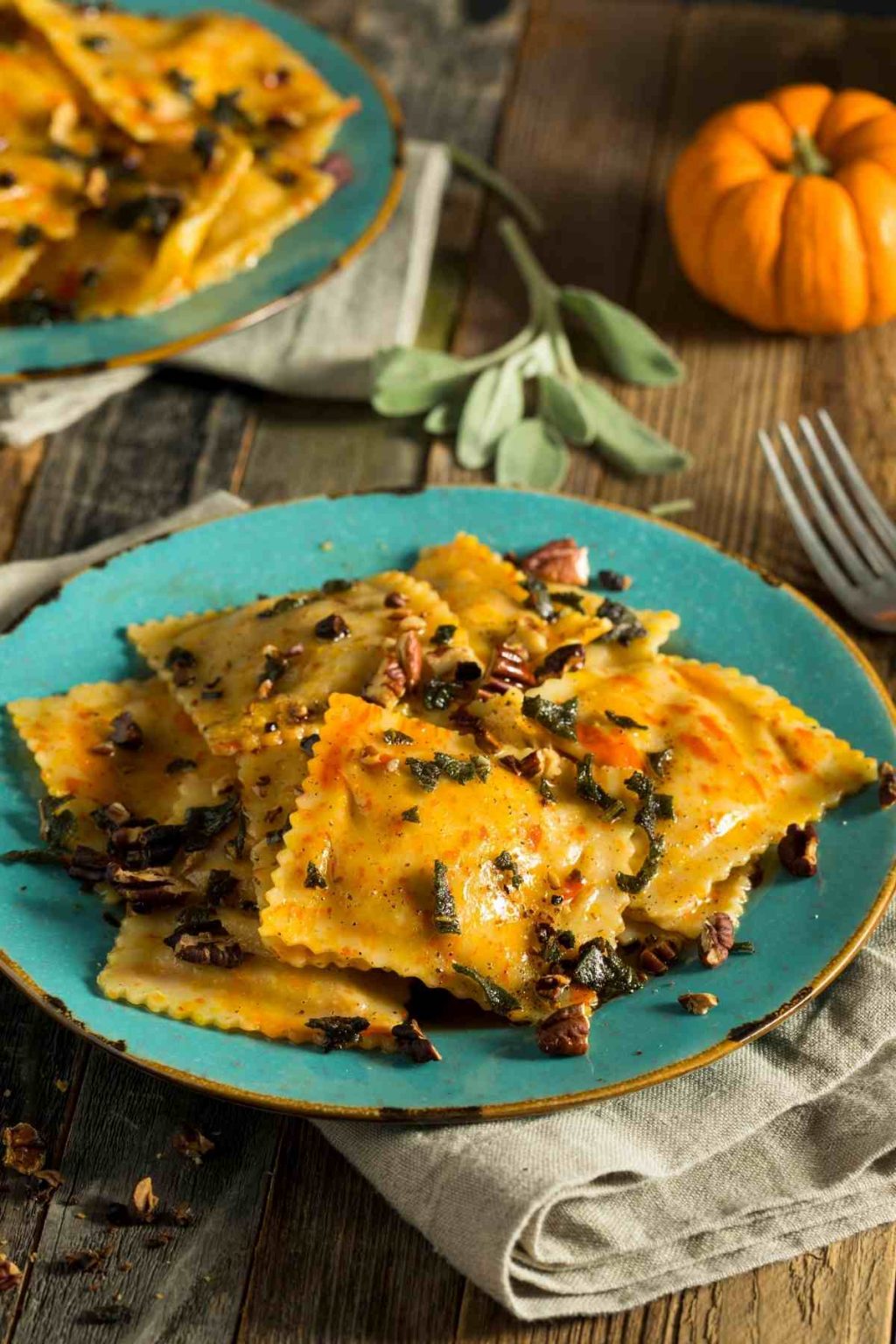 15 Best Ravioli Filling Ideas to Make at Home - IzzyCooking