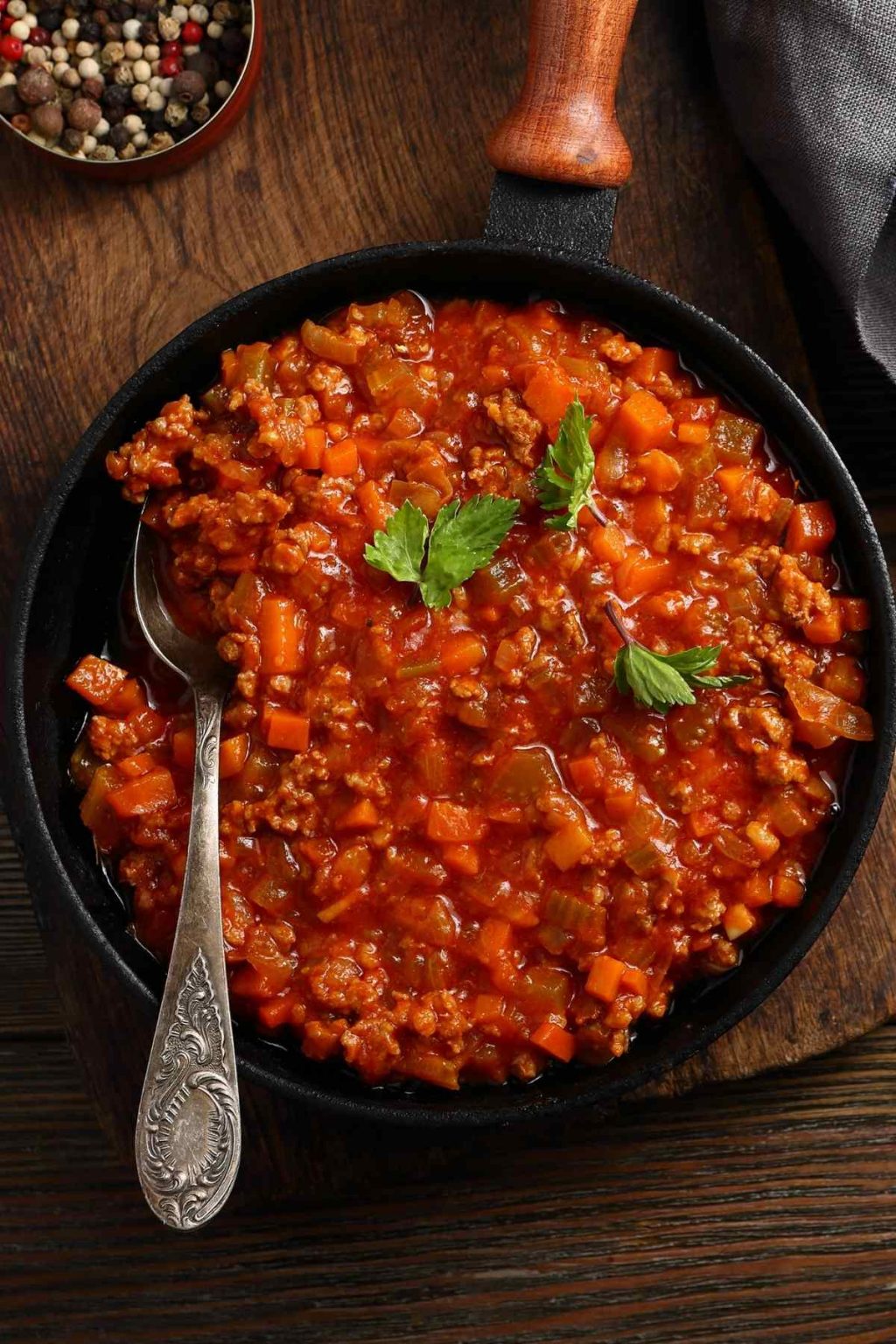 16 Best Homemade Sauces For Meatballs - IzzyCooking