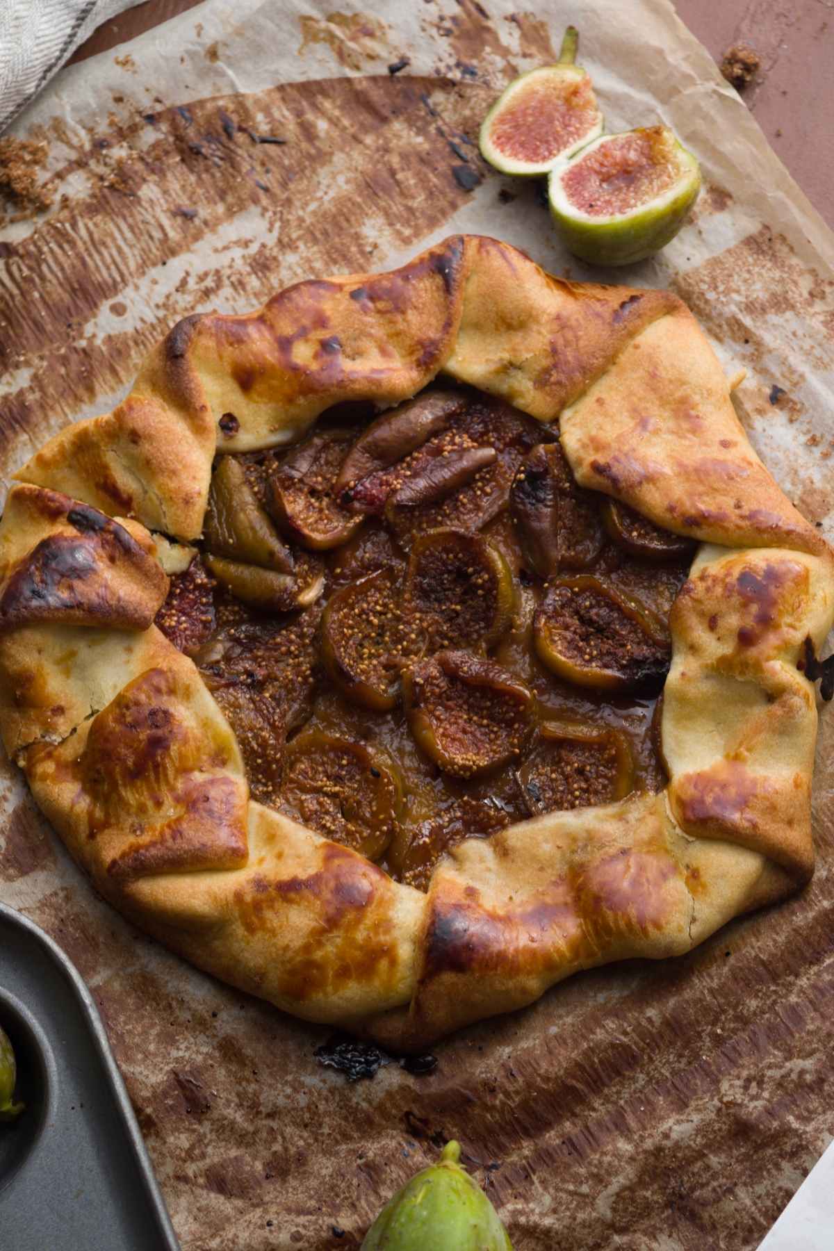 21 Best Fresh Fig Recipes - IzzyCooking