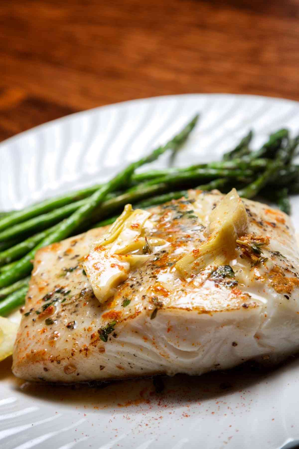 18 Best Halibut Recipes - IzzyCooking