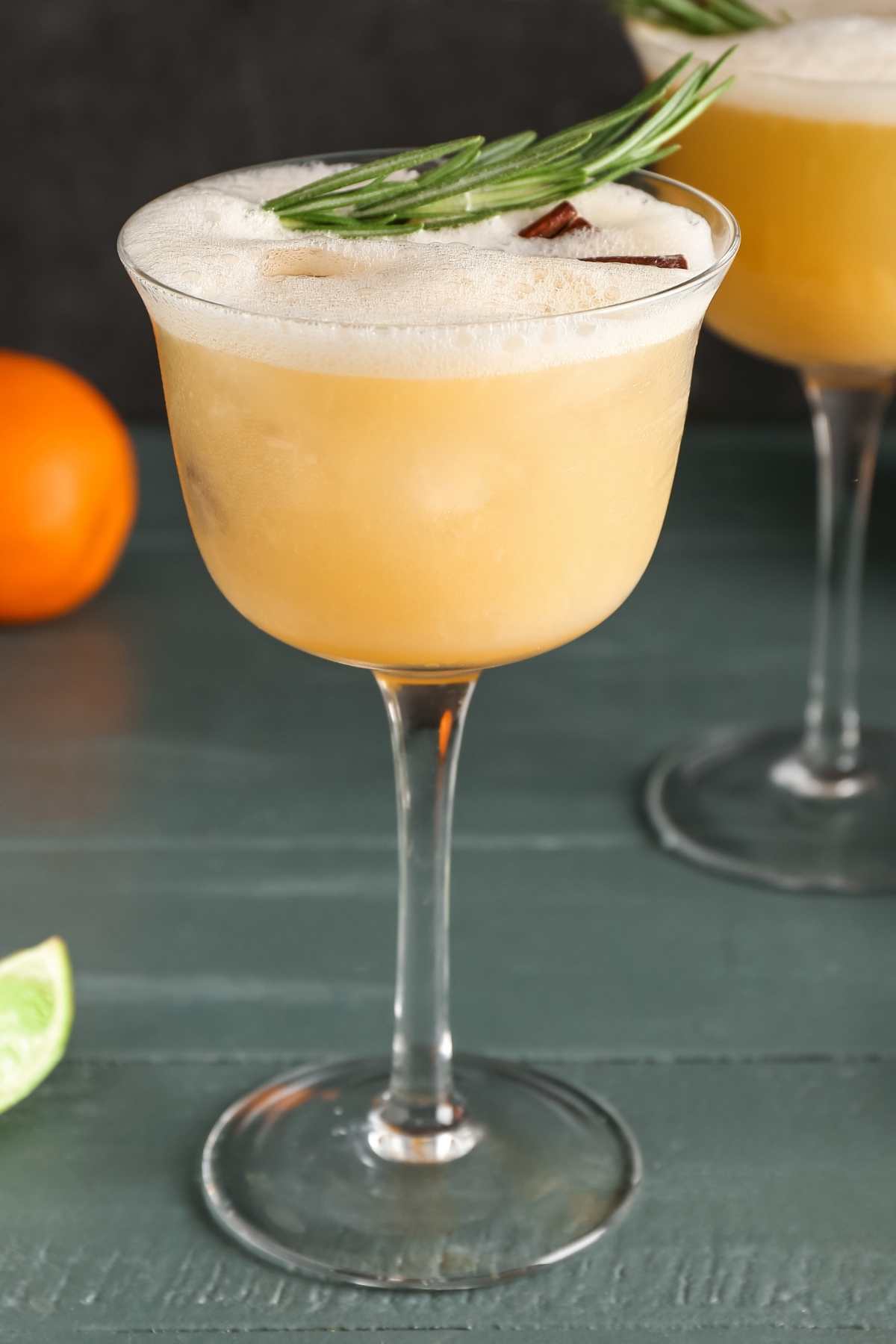 9 Easy Smoked Cocktails - IzzyCooking