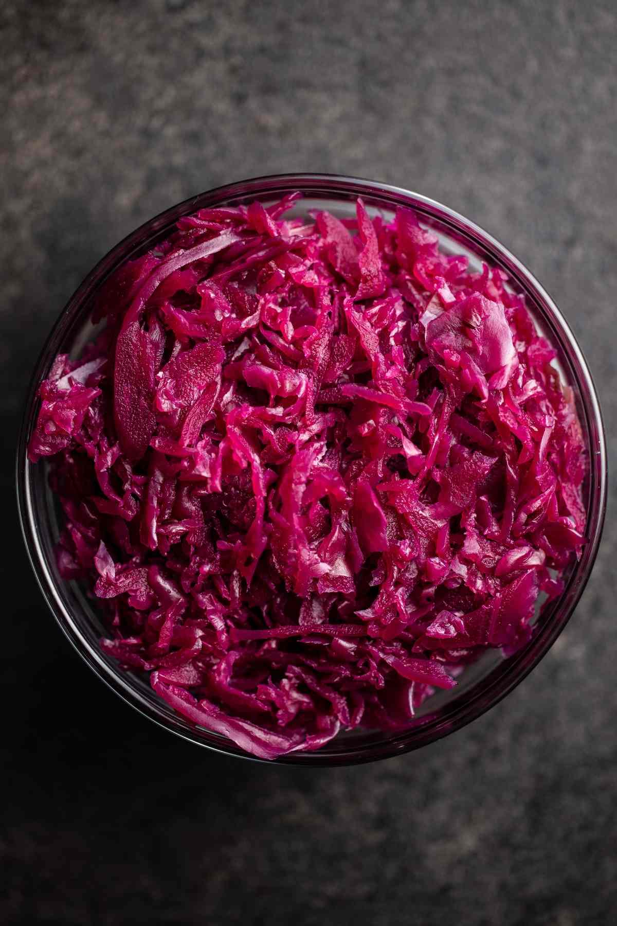 12 Best Red Cabbage Recipes - IzzyCooking