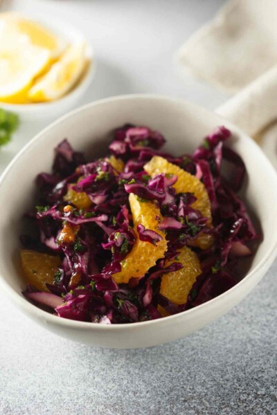 12 Best Red Cabbage Recipes - IzzyCooking