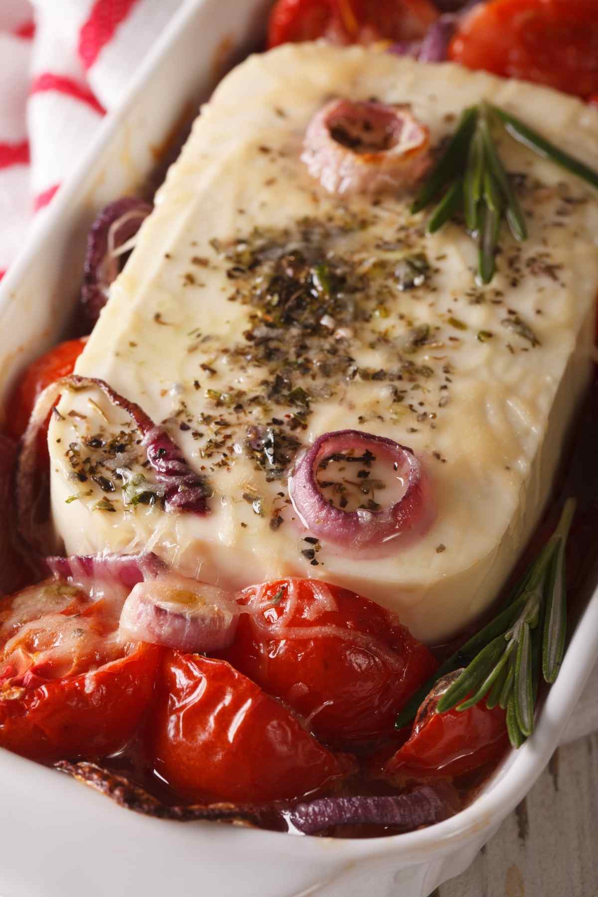 24 Popular Feta Cheese Recipes That Are Easy to Make - IzzyCooking