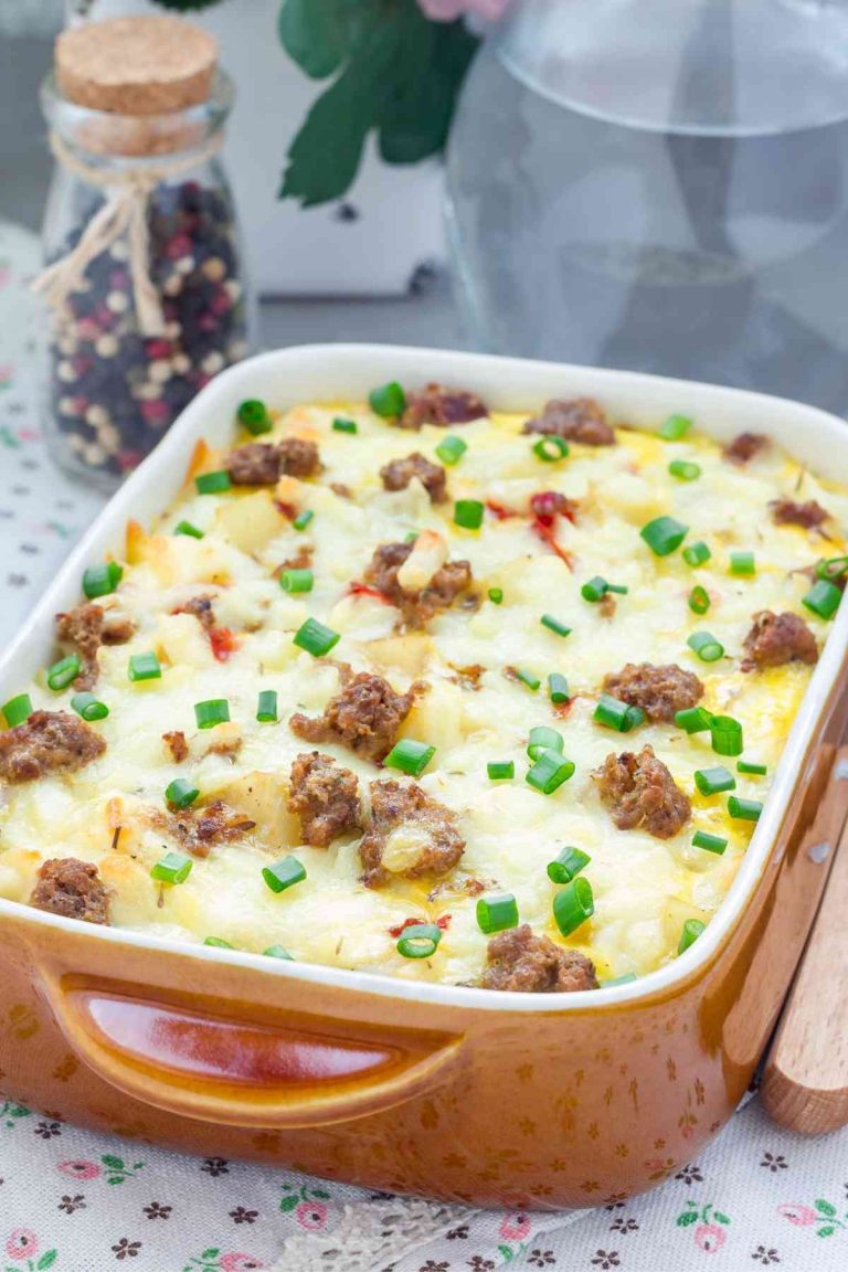 10 Popular Linguica Sausage Recipes - IzzyCooking