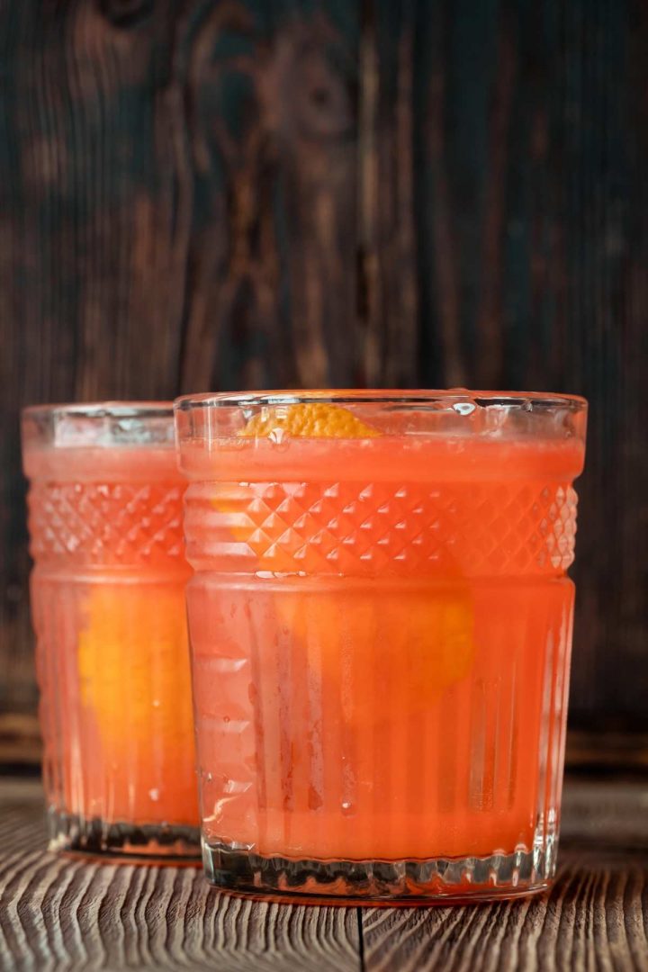 12 Easy Jagermeister Drinks - IzzyCooking