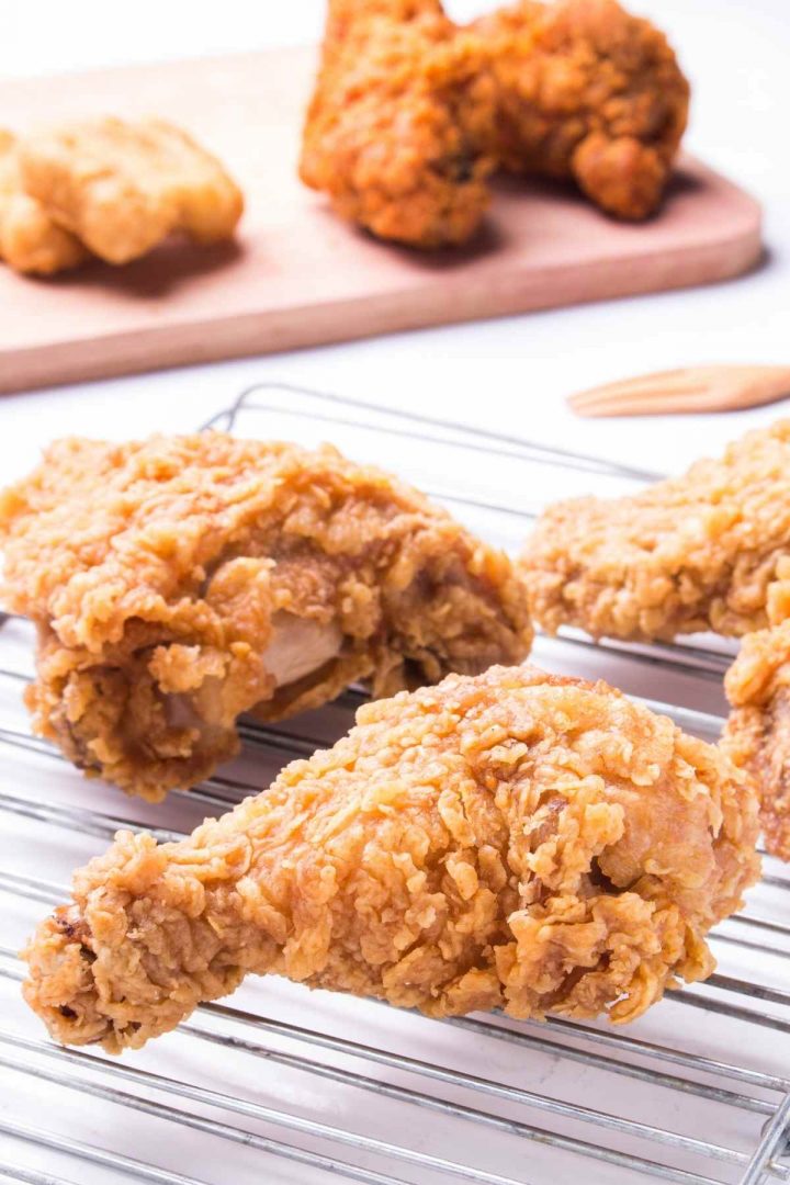 41 Popular Chinese Chicken Recipes for Easy and Delicious Dinner ...