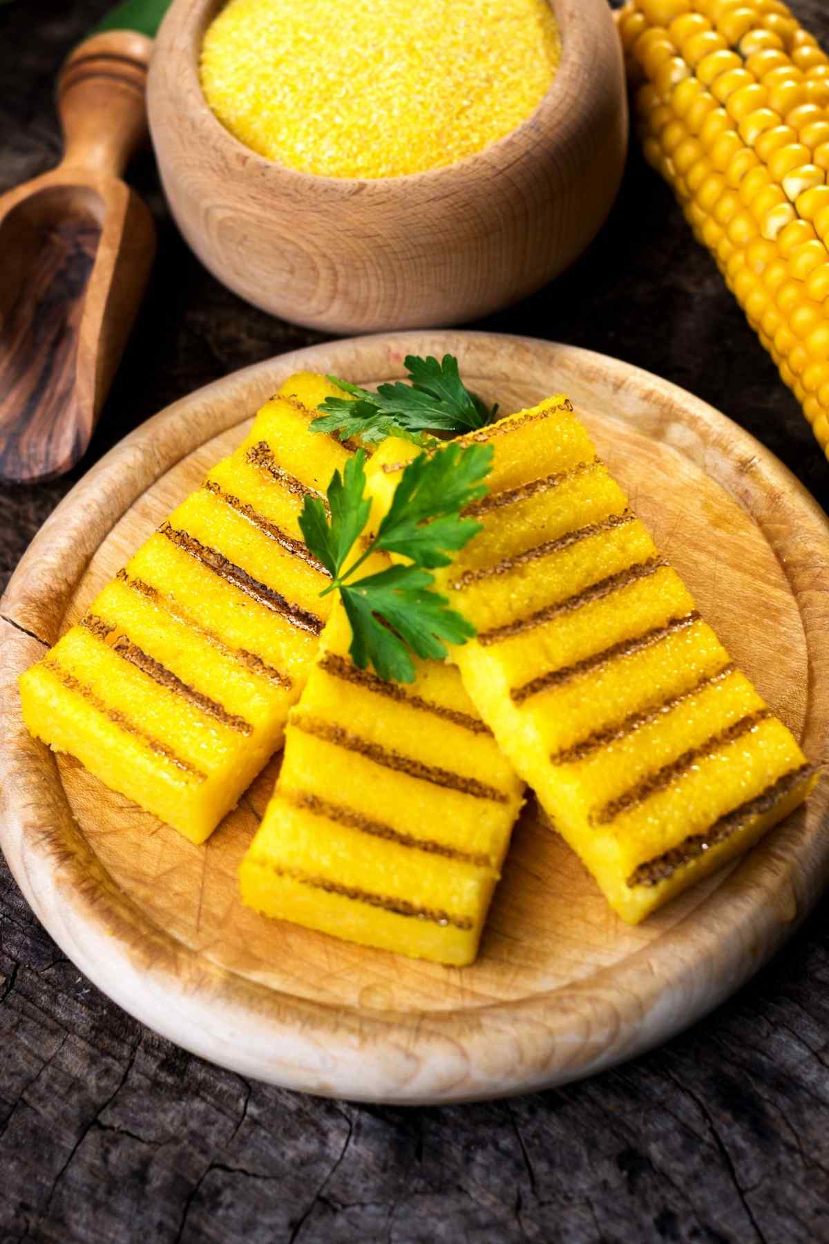 17 Best Polenta Recipes That Are Delicious and Comforting - IzzyCooking