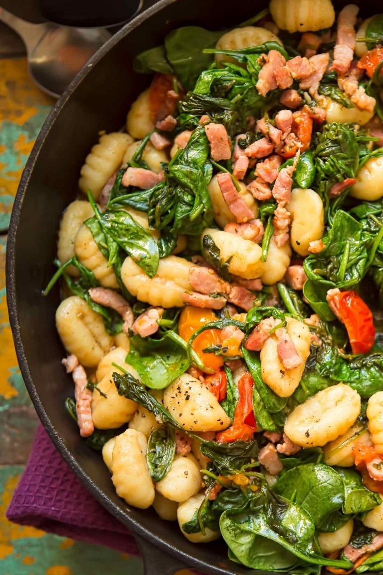 24 Best Pancetta Recipes That Are Easy to Make - IzzyCooking