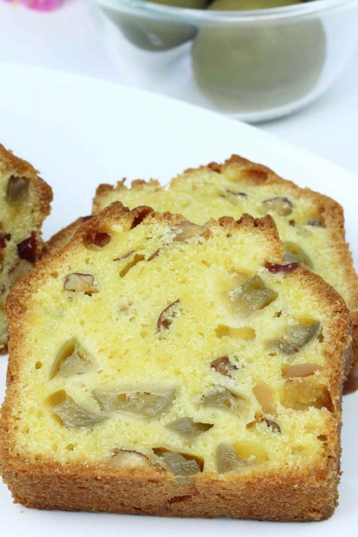 20 Best Quick Bread Recipes - IzzyCooking