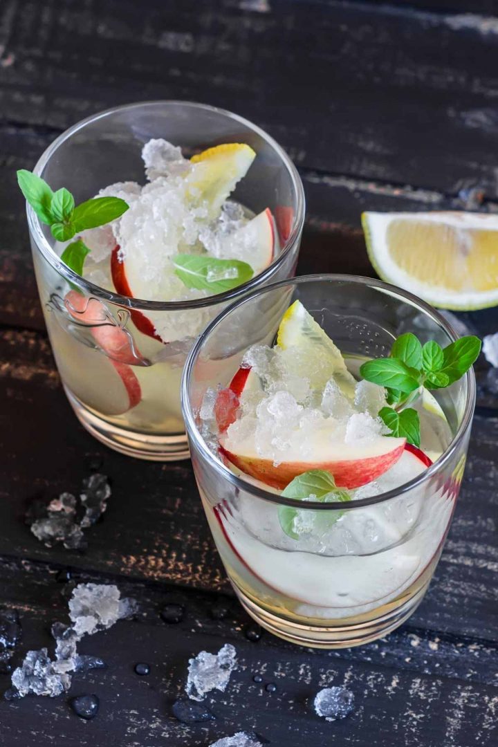 26 Best Punch Recipes for Your Next Party - IzzyCooking