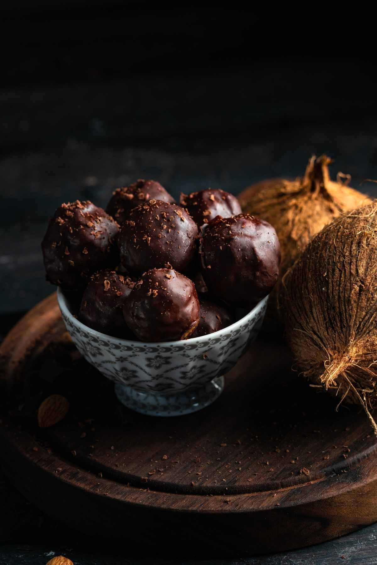 24 Best Homemade Candy Recipes - IzzyCooking