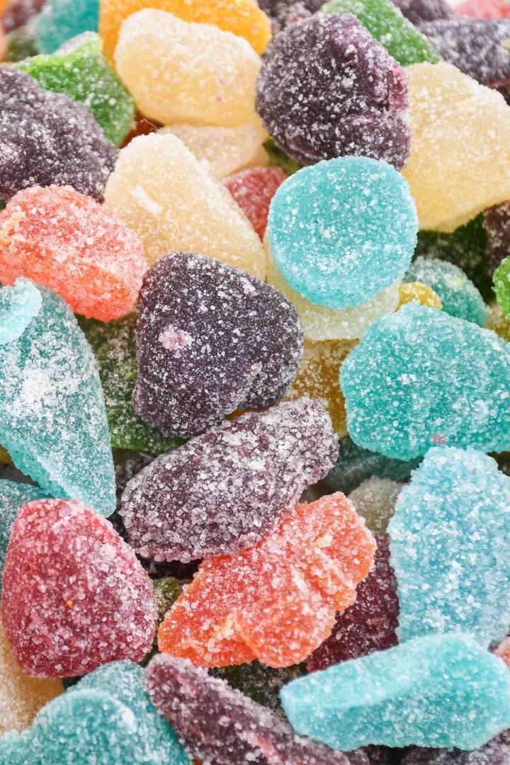 24 Best Homemade Candy Recipes - IzzyCooking