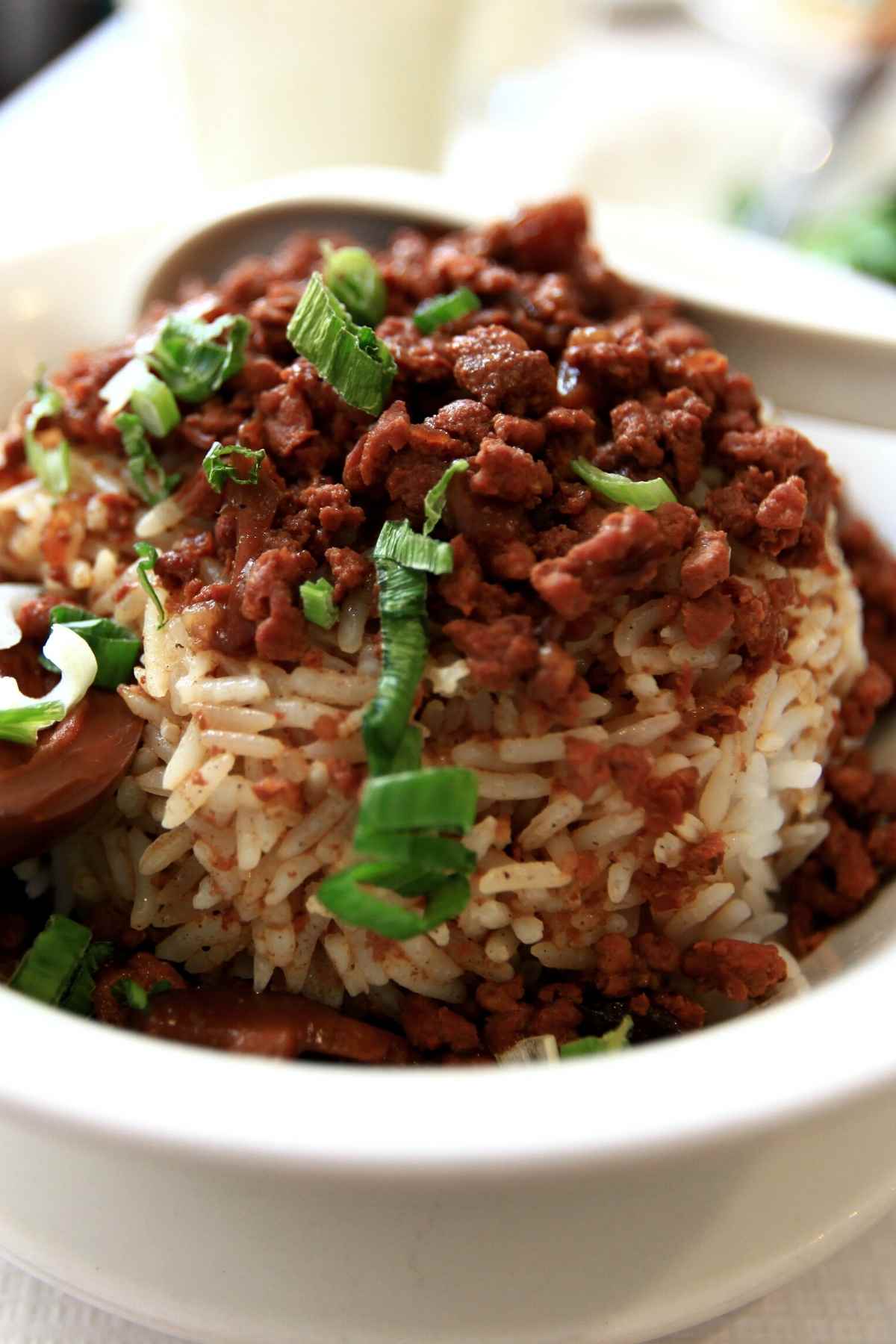 13 Popular Korean Ground Beef Recipes - IzzyCooking