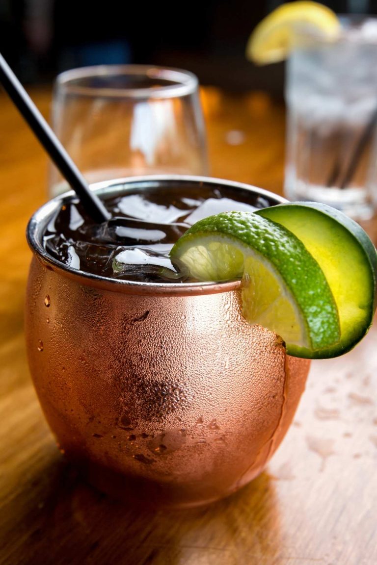 12 Easy Jagermeister Drinks - IzzyCooking