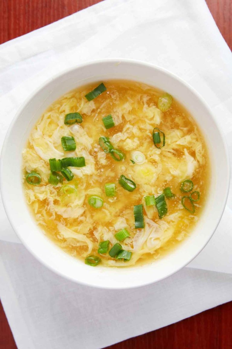 21 Popular Japanese Soups (Easy Recipes To Make At Home) - IzzyCooking