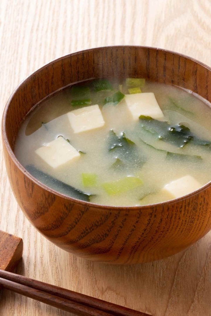 21 Popular Japanese Soups (Easy Recipes To Make At Home) - IzzyCooking