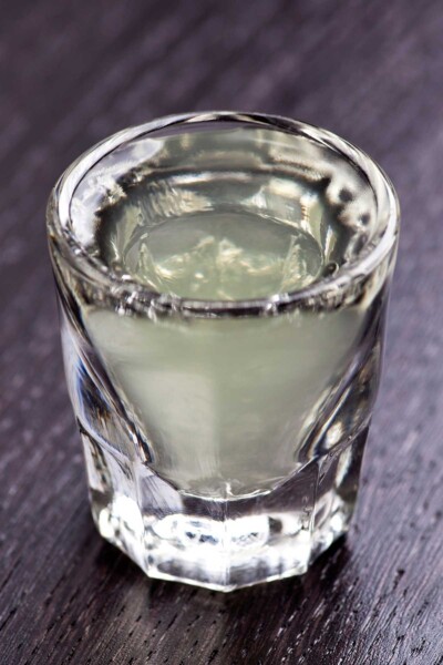 11 Best Vodka Shot Recipes - IzzyCooking