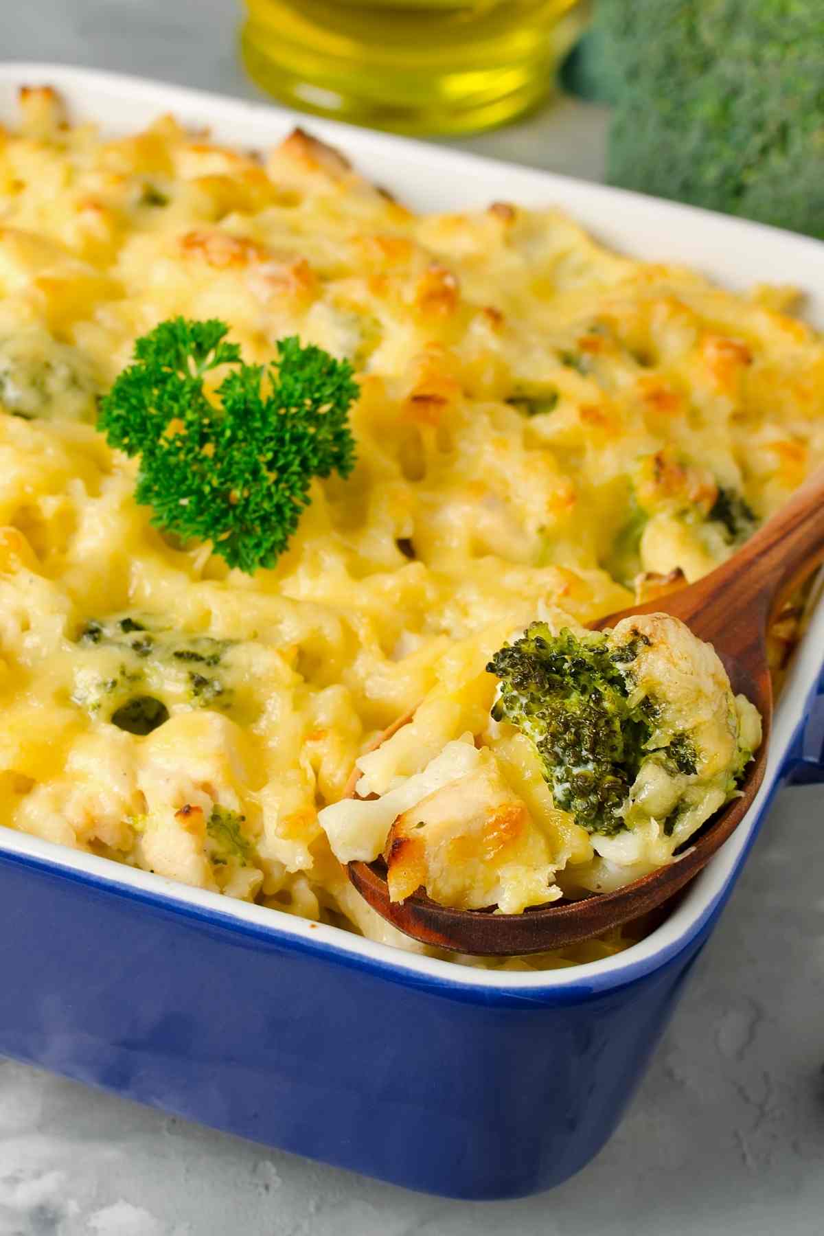 Is Broccoli Keto (Carbs in Broccoli and Low-Carb Keto Broccoli Recipes ...