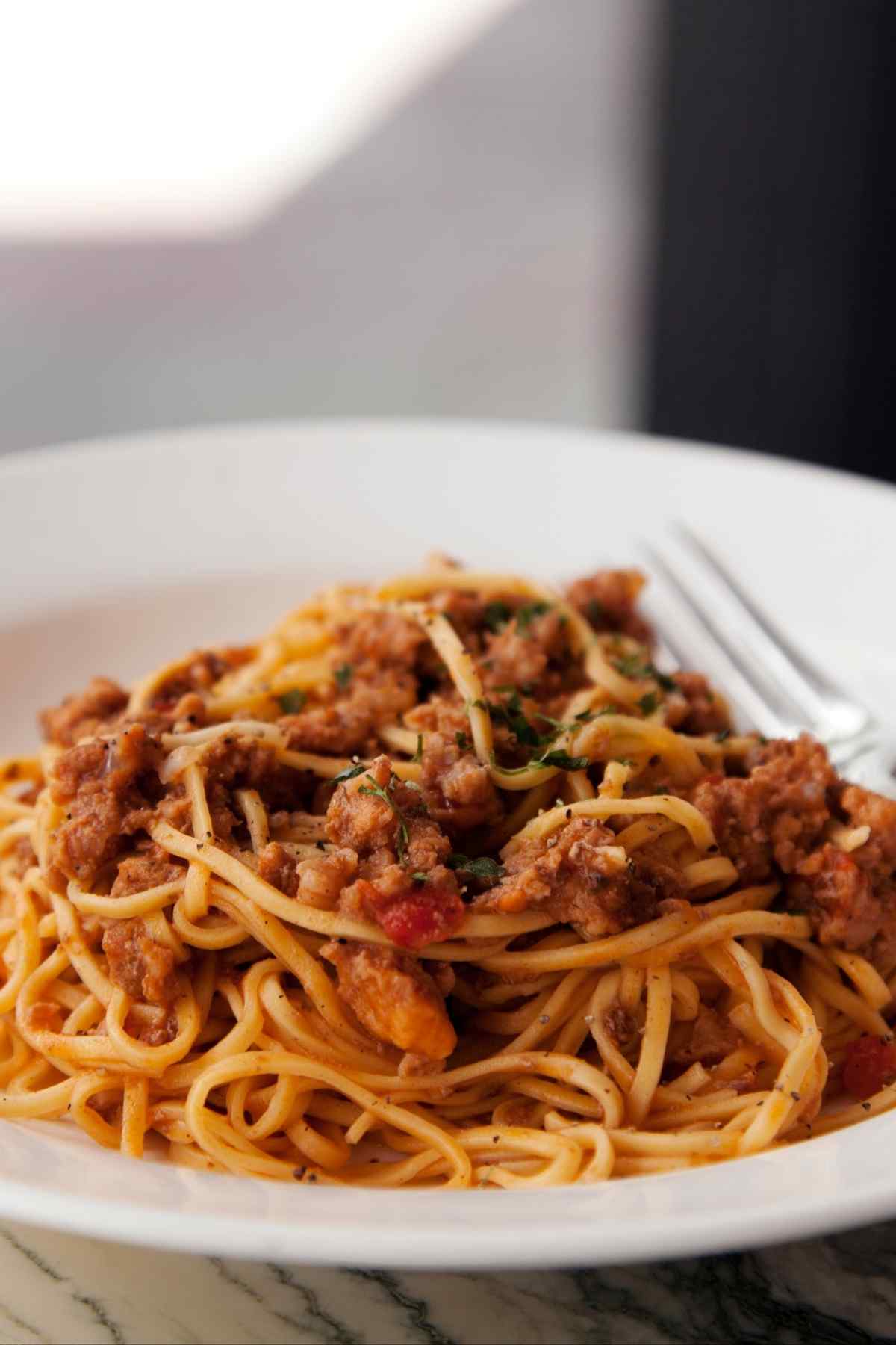 21 Best Linguine Recipes - IzzyCooking
