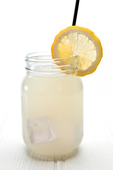 16 Best Lemonade Cocktails That Are Easy to Make - IzzyCooking