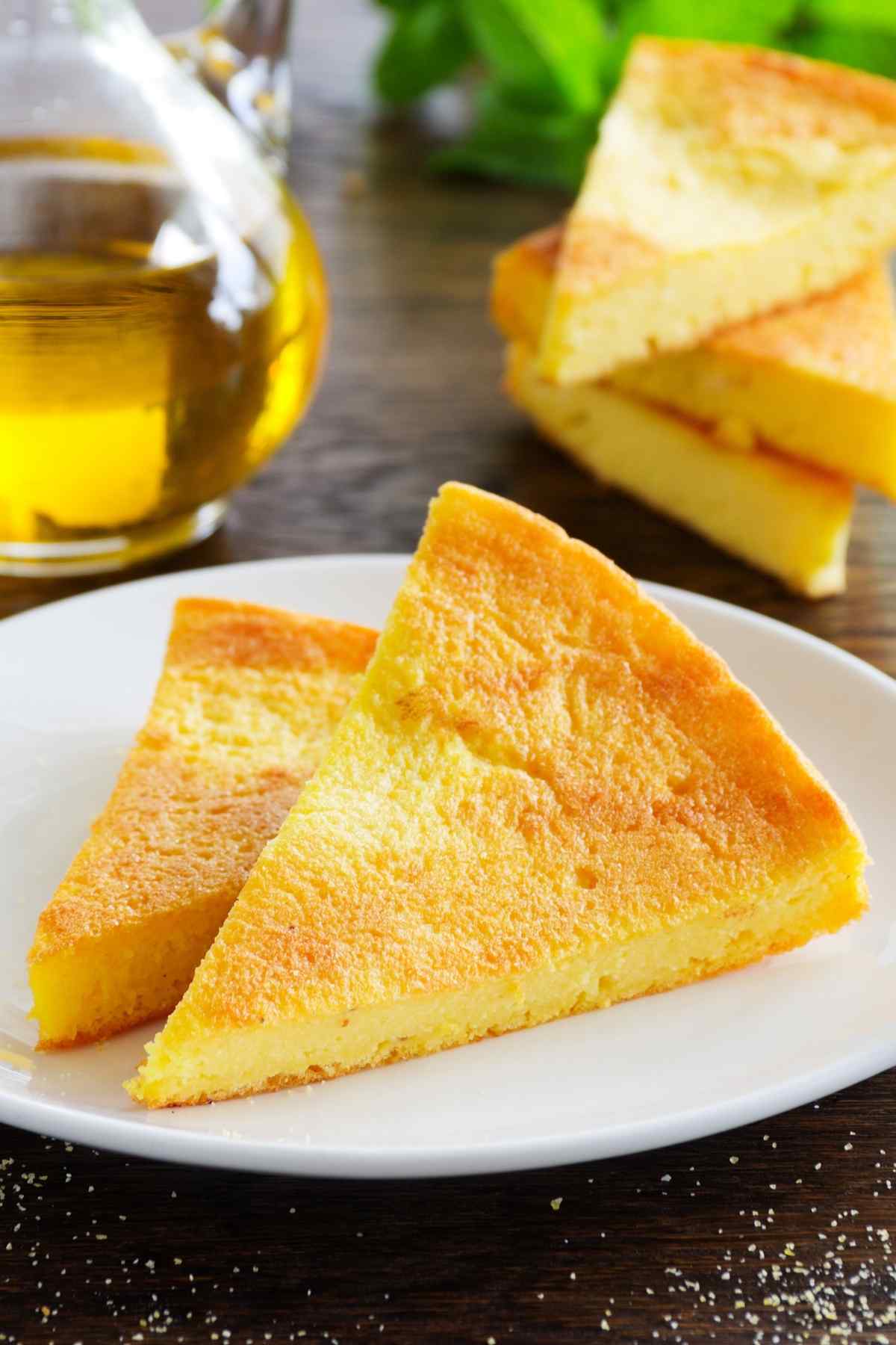 17 Best Polenta Recipes That Are Delicious and Comforting - IzzyCooking