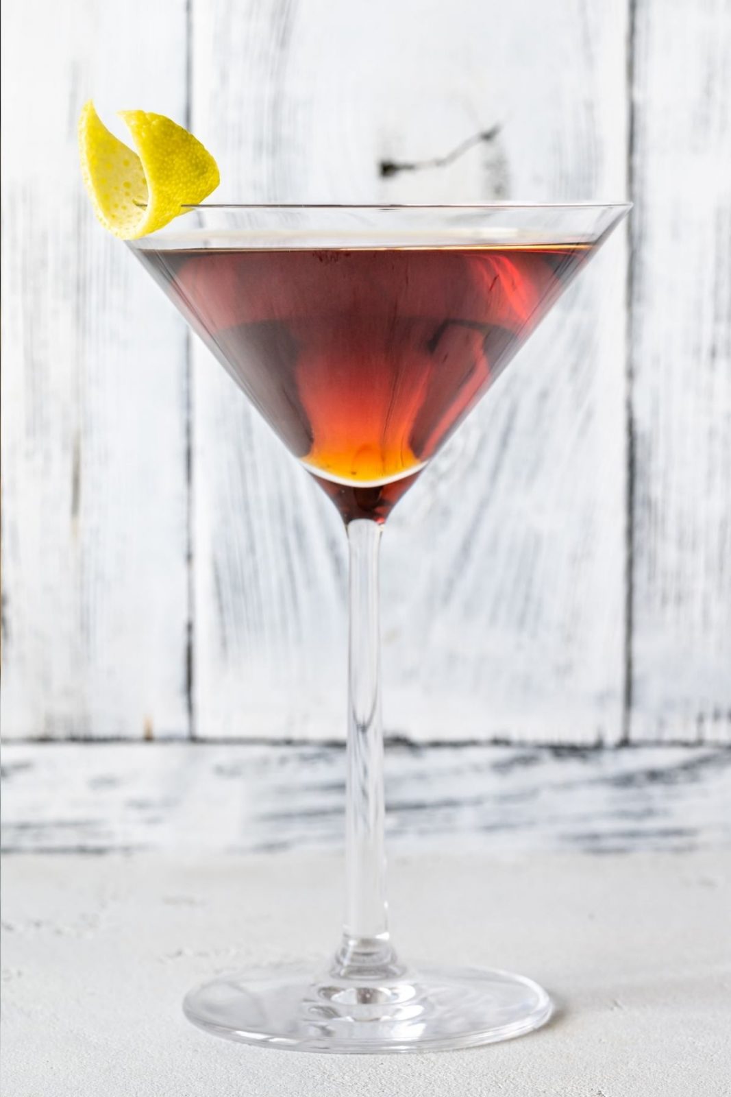 30+ Upscale Drinks and Fancy Cocktails to Impress Your Friends ...