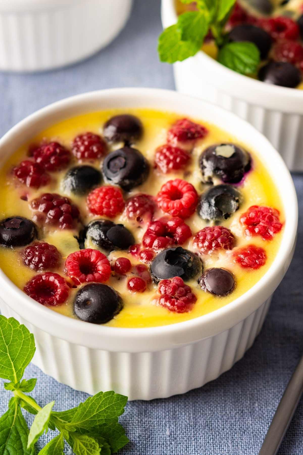 15 Easy Mascarpone Desserts Beyond Tiramisu - IzzyCooking