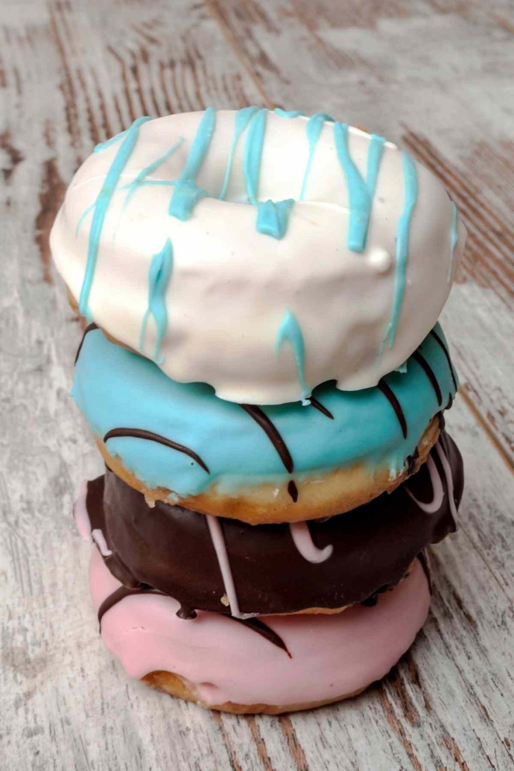 13 Best Mini Donut Maker Recipes - IzzyCooking
