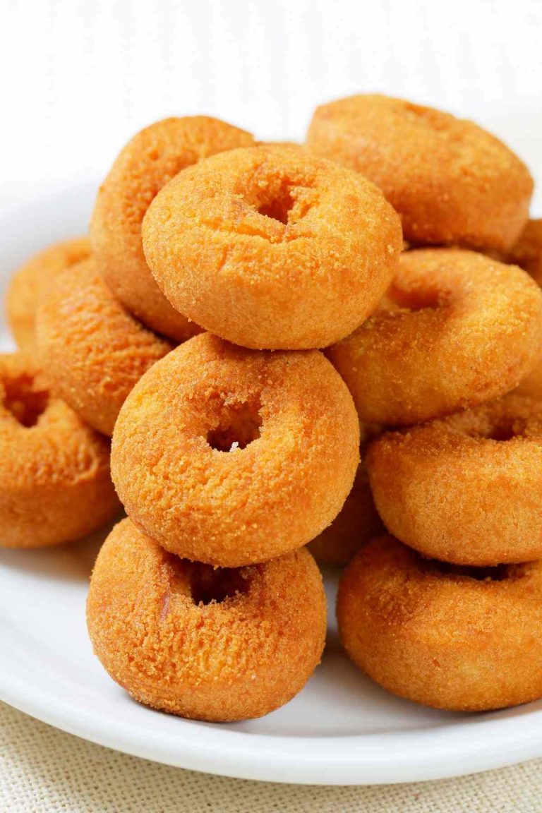 13 Best Mini Donut Maker Recipes - IzzyCooking