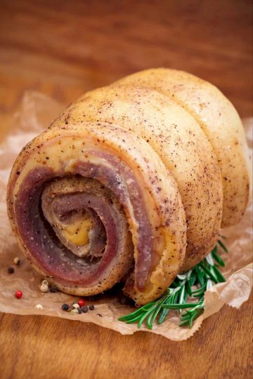 24 Best Pancetta Recipes That Are Easy to Make - IzzyCooking