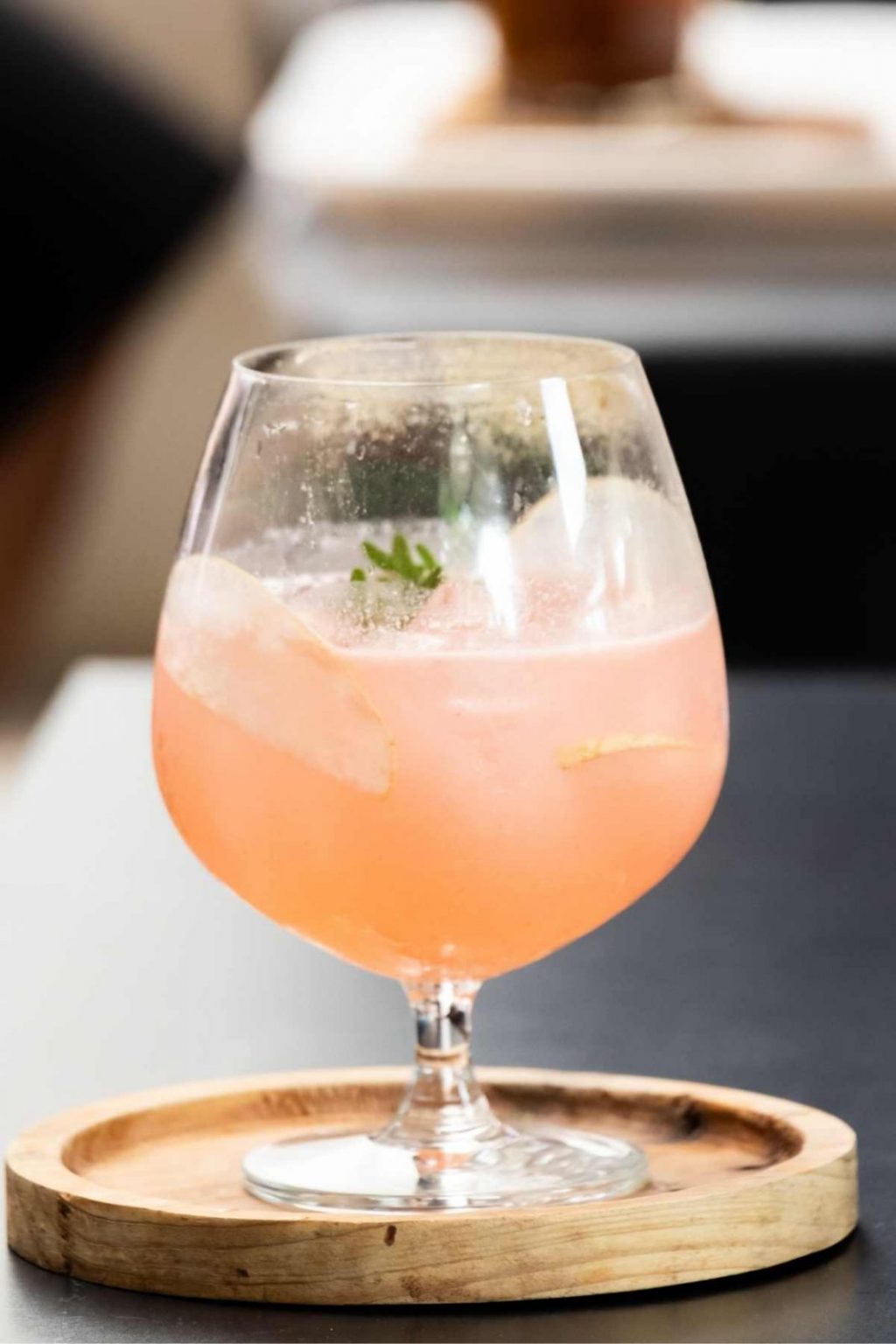 36 Upscale Drinks and Fancy Cocktails to Impress Your Friends - IzzyCooking