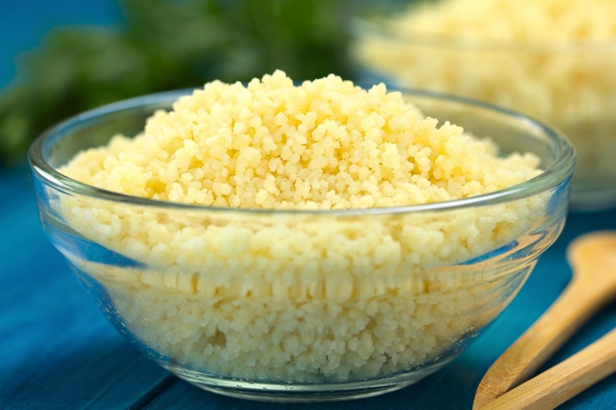 18 Best Couscous Recipes - IzzyCooking