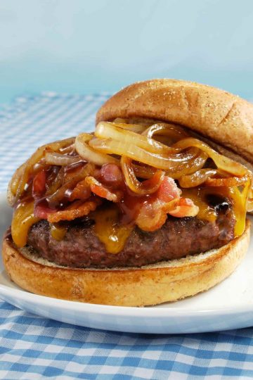 20+ Easy Pub Food (Traditional Bar Food Recipes That You Can Make At ...