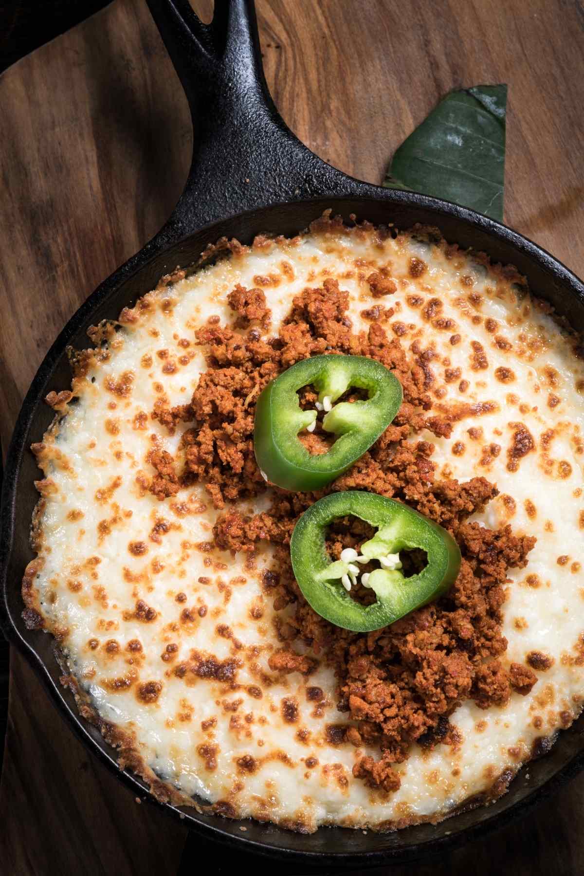 16 Best Queso Fresco Recipes - IzzyCooking