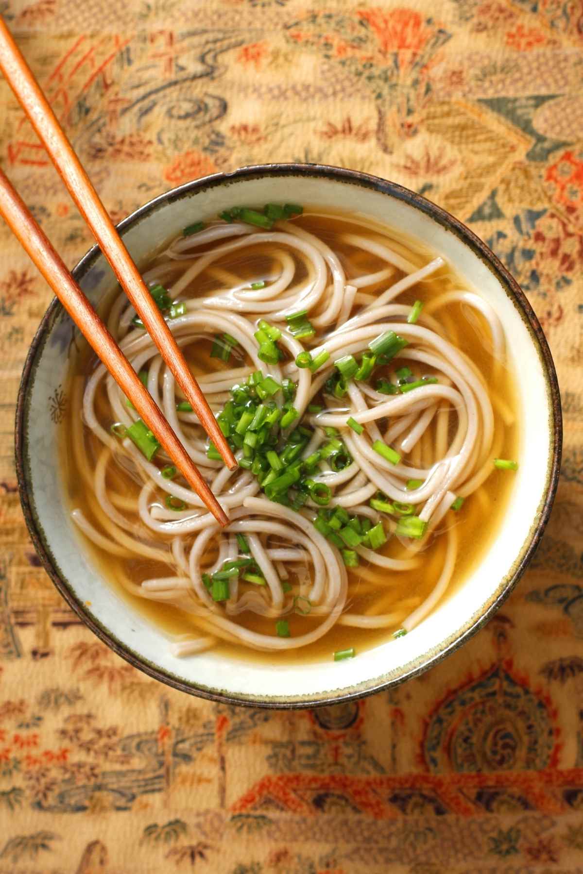 21 Popular Japanese Soups (Easy Recipes To Make At Home) - IzzyCooking
