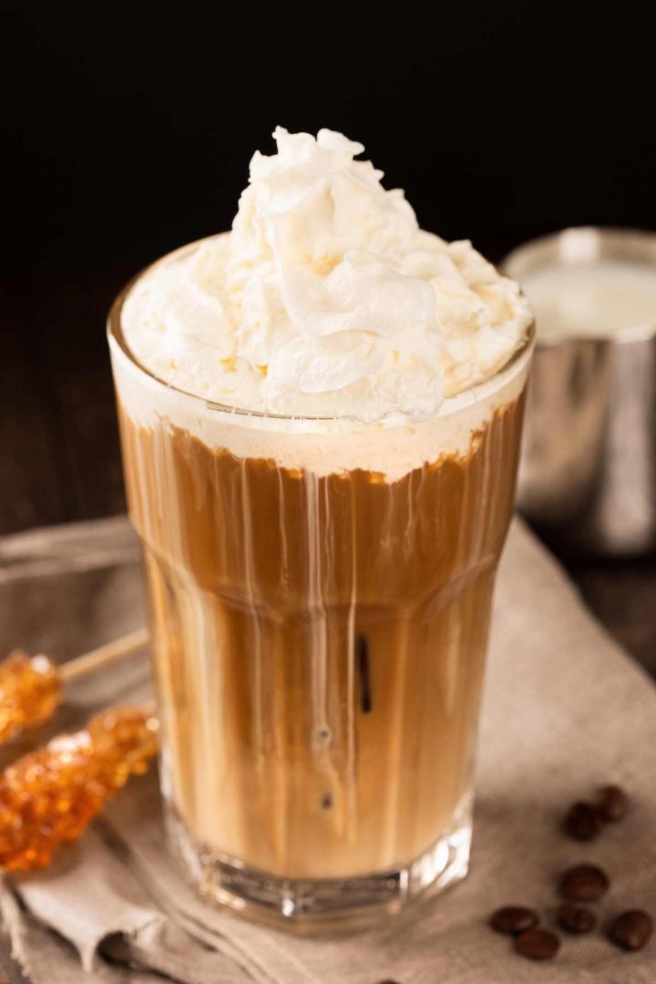 15 Best Coffee Cocktails (Easy Recipes to Make at Home) - IzzyCooking