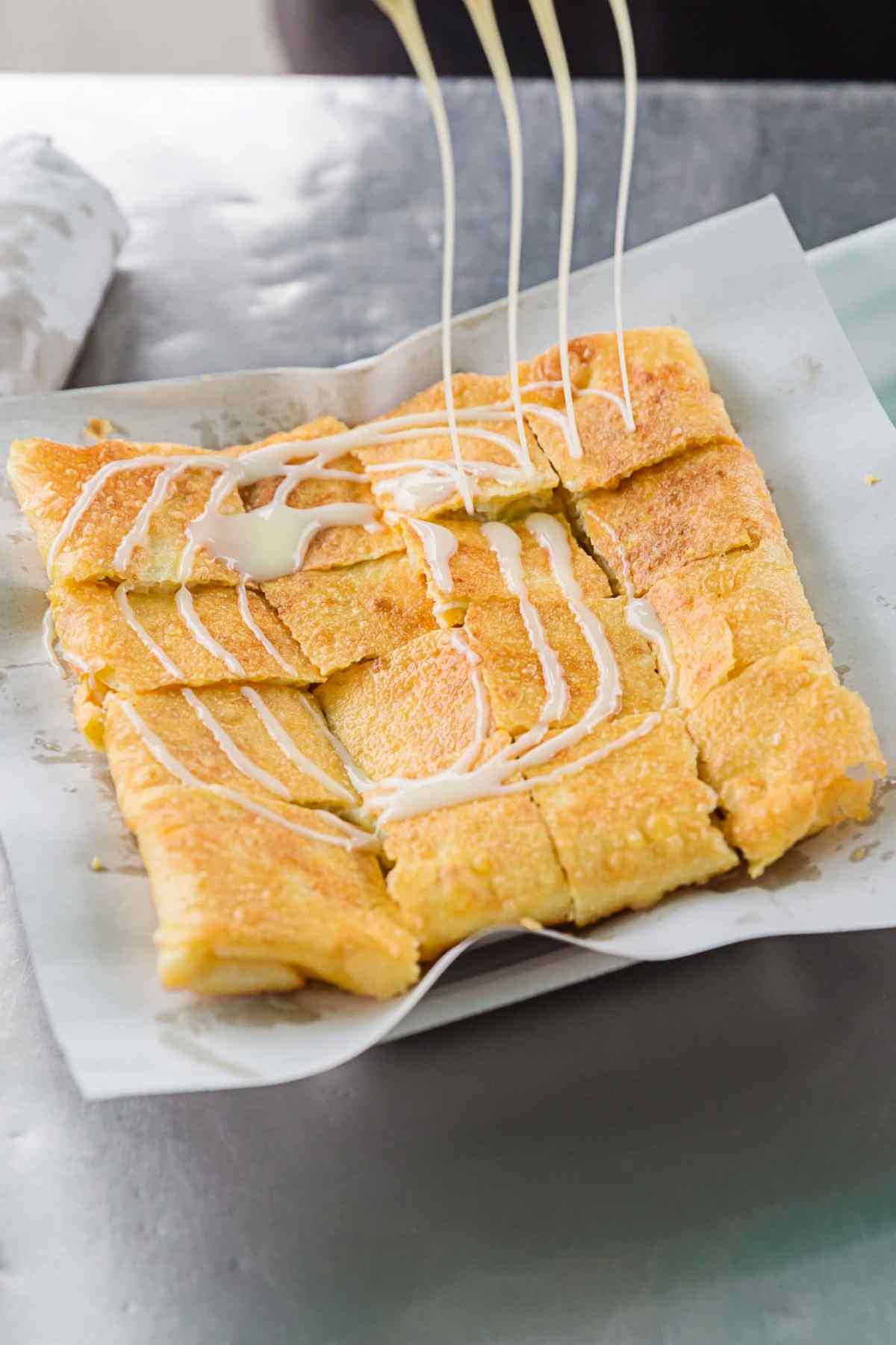 13 Popular Thai Desserts (Easy Recipes To Make At Home) - IzzyCooking