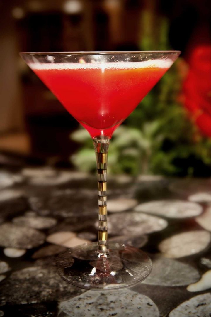 18 Best Coconut Cocktails - IzzyCooking